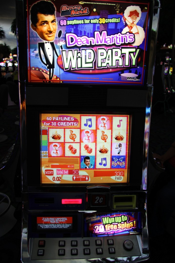 An Afternoon at the Club Regent Casino, Winnipeg | BCRobyn
