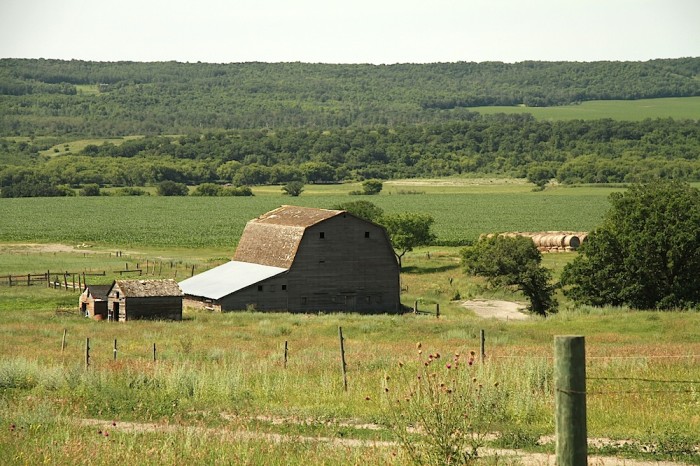 Adventures in Pembina Valley, Manitoba | BCRobyn