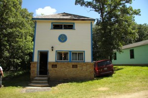 The Threshermen's Reunion in Austin, Manitoba | BCRobyn