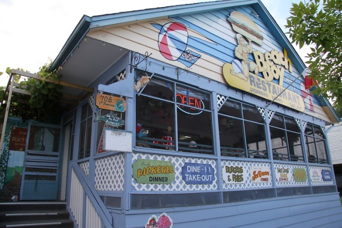 The 124th Annual Icelandic Festival of Manitoba in Gimli | BCRobyn