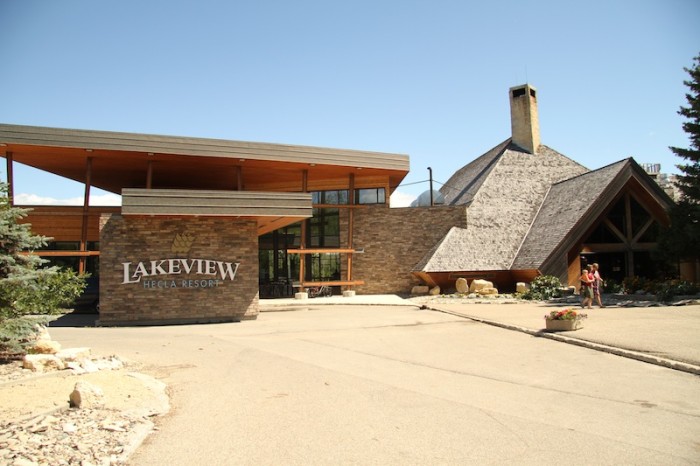 A Nature Excursion at Hecla Grindstone Provincial Park | BCRobyn