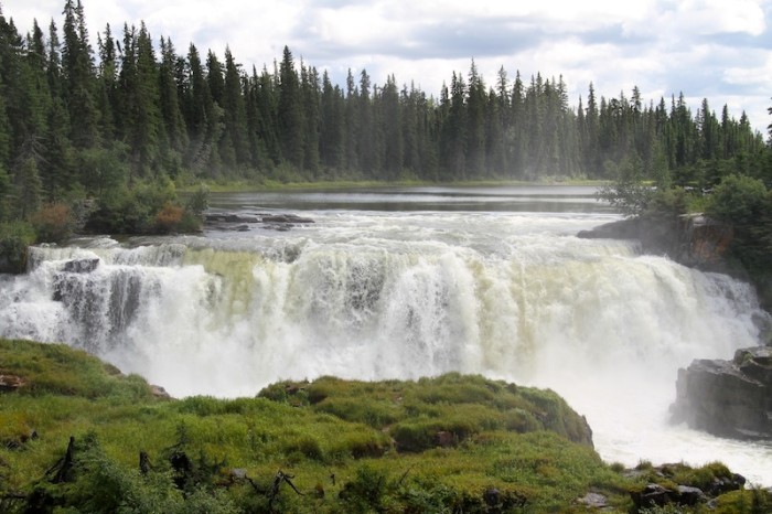 Top 5 Things to do in Thompson, Manitoba