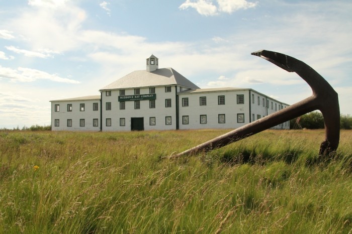 My Wilderness Adventure to York Factory, Manitoba | BCRobyn